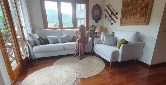 Indy Sofá Cama | Fama Sofás